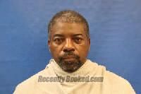 Recent Booking / Mugshot for ANTHONY ANDERSON in Kaufman County, Texas