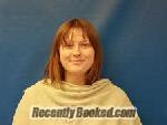 Recent Booking / Mugshot for ASIA DEBORAH ASBERRY in Kaufman County, Texas