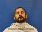 Recent Booking / Mugshot for CHRISTOPHER MICHAEL ANDERSON in Kaufman ...