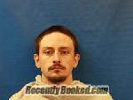 Recent Booking / Mugshot for DAVID ANDREW ADAMS in Kaufman County, Texas