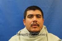 Recent Booking / Mugshot for DEVON SCOTT AGUILAR in Kaufman County, Texas