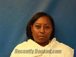 Recent Booking / Mugshot for ERICA CHRISTINA ASKEW in Kaufman County, Texas