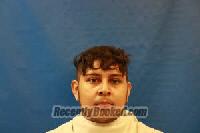 Recent Booking / Mugshot for JONATHAN BARRIENTOS ANDRADE in Kaufman ...