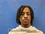 Recent Booking / Mugshot for LADARRICK CARL ALEXANDER in Kaufman County ...