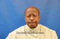 Recent Booking / Mugshot for ANTOINE DESHUN BROWN in Kaufman County, Texas