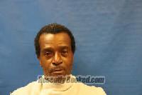 Recent Booking / Mugshot for ANTHONY AGUSTA BOWLEY in Kaufman County, Texas