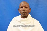 Recent Booking / Mugshot for BILLIE RAY BELL in Kaufman County, Texas