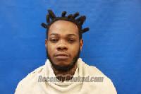 Recent Booking / Mugshot for DEREK CARSON BETTS in Kaufman County, Texas