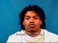 Recent Booking / Mugshot for JEREMIAH HOUSTON BRYANT in Kaufman County ...