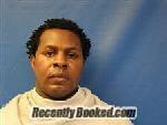 Recent Booking / Mugshot for JAMES LAMOND BOOKER in Kaufman County, Texas
