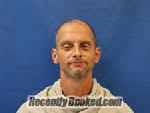 Recent Booking / Mugshot for JASON BLAND in Kaufman County, Texas