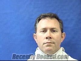 Recent Booking / Mugshot for Jacob Kenyon Bice in Kaufman County, Texas