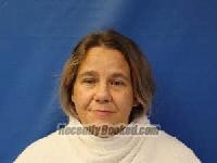 Recent Booking / Mugshot for KARRIE DENESE BROWN in Kaufman County, Texas