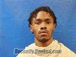 Recent Booking / Mugshot for MALACHI BAILEY in Kaufman County, Texas