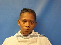 Recent Booking / Mugshot for Michelle Renne Boyd in Kaufman County, Texas