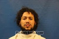 Recent Booking / Mugshot for RICHARD MANSFIELD BEACHEM in Kaufman ...