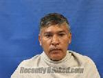 Recent Booking / Mugshot for Rigoberto Paz Badillo in Kaufman County, Texas
