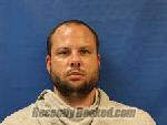 Recent Booking / Mugshot for Richard Dewayne Burt in Kaufman County, Texas
