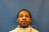 Recent Booking / Mugshot for TYVON ALTERANCE BLALOCK in Kaufman County ...