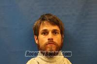 Recent Booking / Mugshot for Andrew Lacy Callaway in Kaufman County, Texas
