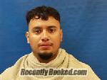 Recent Booking / Mugshot for BRANDON CARDENAS in Kaufman County, Texas