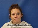 BRITTANY CARLENE COX Arrest Record & Booking Info – Kaufman County ...