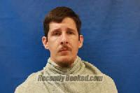 Recent Booking / Mugshot for Devin Casey in Kaufman County, Texas