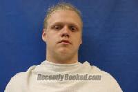 Recent Booking / Mugshot for DANIEL LEE CONNER in Kaufman County, Texas