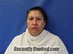 Recent Booking / Mugshot for JENNIFER GERI CULPEPPER in Kaufman County ...