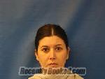 JESSICA CLUGSTON Arrest Record & Booking Info – Kaufman County, Texas ...
