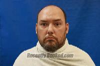 Recent Booking / Mugshot for JEREMY JAY COBB in Kaufman County, Texas
