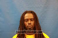 KERIC CHATMAN Arrest Record & Booking Info – Kaufman County, Texas ...