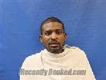 Recent Booking / Mugshot for MONTRELL DURANCE COLEMAN in Kaufman County ...