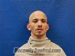 Recent Booking / Mugshot for NATHAN LAYNE COKER in Kaufman County, Texas