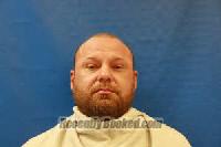 Recent Booking / Mugshot for RUSTY RAY COBB in Kaufman County, Texas