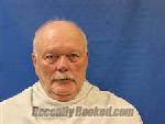 Recent Booking / Mugshot for RANDY DOYLE CROW in Kaufman County, Texas