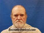 Recent Booking / Mugshot for TERRY DON CARVER in Kaufman County, Texas
