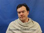 Recent Booking / Mugshot for Vincent T Chiodo in Kaufman County, Texas