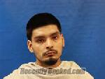 Recent Booking / Mugshot for ERIC DELGADILLO-REYES in Kaufman County, Texas