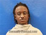 Recent Booking / Mugshot for IBRAHIM DIALLO in Kaufman County, Texas