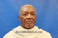 Recent Booking / Mugshot for JERRY DON DABNEY in Kaufman County, Texas