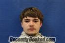 Recent Booking / Mugshot for TAYLOR COLE DENNIS in Kaufman County, Texas