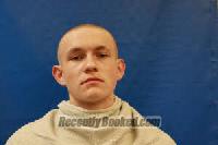 Recent Booking / Mugshot for COLTON LANE EARL in Kaufman County, Texas