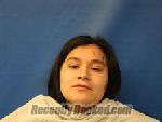 DAISY KASSANDRA ESQUIVEL-ROBLEDO Arrest Record & Booking Info – Kaufman ...