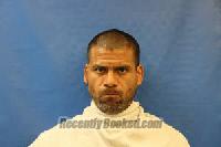 Recent Booking / Mugshot for FERNANDO ESCOBEDO in Kaufman County, Texas