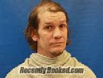 Recent Booking / Mugshot for TIMOTHY EUBANKS in Kaufman County, Texas