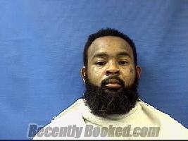 Recent Booking / Mugshot for VINCENT BERNARD EDMOND in Kaufman County ...