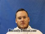 Recent Booking / Mugshot for BEAU BRANDON FORTE in Kaufman County, Texas