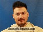 Cody Allen Fletcher Mugshot & Arrest Info | Kaufman County, TX