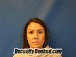 Recent Booking / Mugshot for CHRISTINA MARIE FORTNER in Kaufman County ...